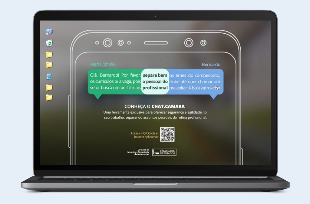 Chat.Camara – RCUBO
